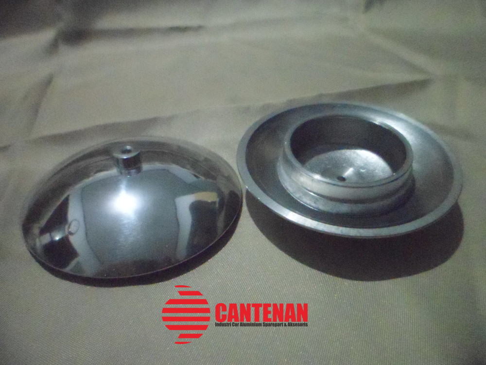 Katalog Produk Cor Aluminium UD Cantenan - UD Cantenan