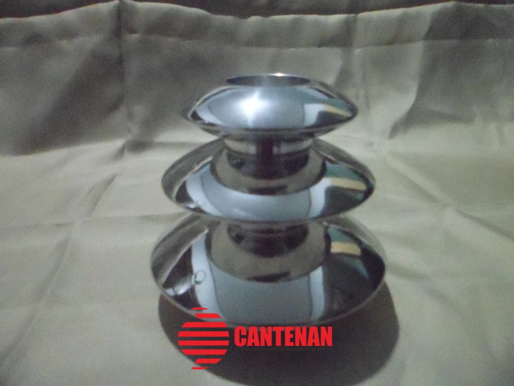 Katalog Produk Cor Aluminium UD Cantenan - UD Cantenan