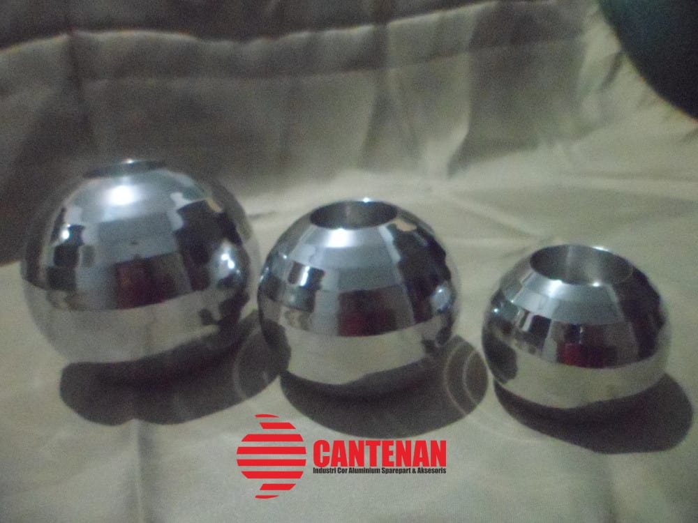 Katalog Produk Cor Aluminium UD Cantenan - UD Cantenan