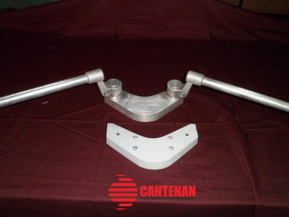 Katalog Produk Cor Aluminium UD Cantenan - UD Cantenan